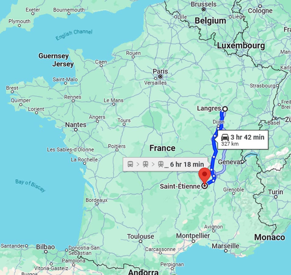 Lettre d'information hivernale - Learn French Online with a Native ...